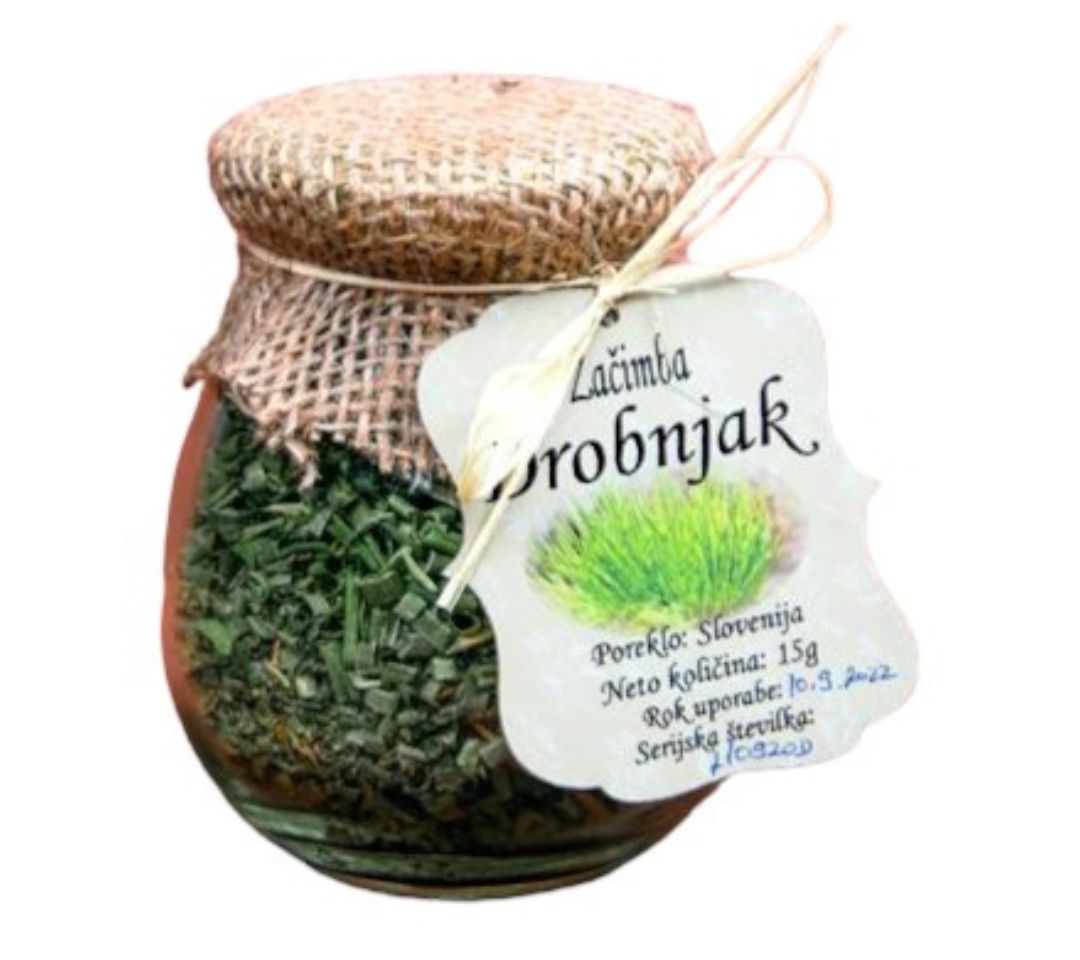 Začimba drobnjak Herbessa - JemSlovensko
